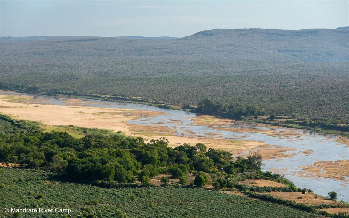 MANDRARE RIVER CAMP - Mada Mystic Island